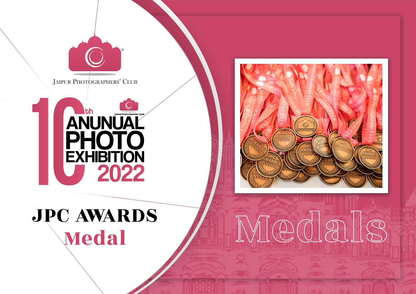 JPC 10th Annual Photo Exhibition – Jaipur Photographers' Club (JPC)